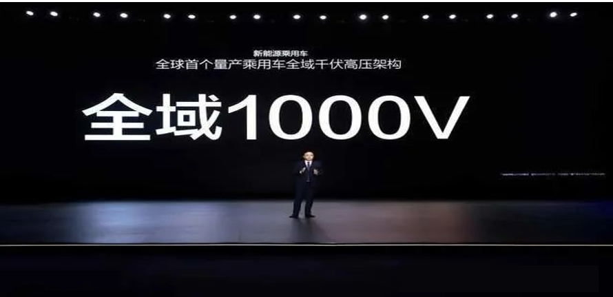 Lithium Battery Technology Revolution: BYD’s Instant Charging Solution Breaks Industry ...